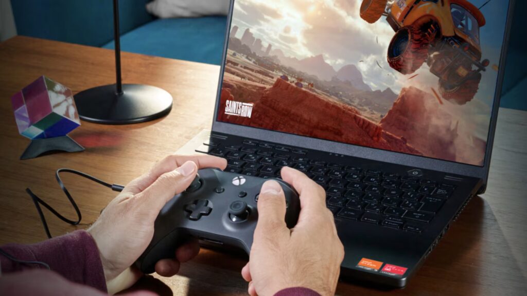 เจาะจุดเด่น AMD Ryzen 8000 Series แต่ละซีรีส์ย่อยในโน้ตบุ๊ก - Notebookspec